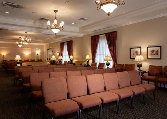 W S CLANCY MEMORIAL FUNERAL HOME - Updated October 2025 - 34 Photos - 244 N Main St, Branford ...