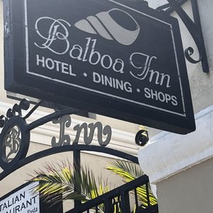 BALBOA INN - 368 Photos & 305 Reviews - 105 Main St, Newport Beach ...