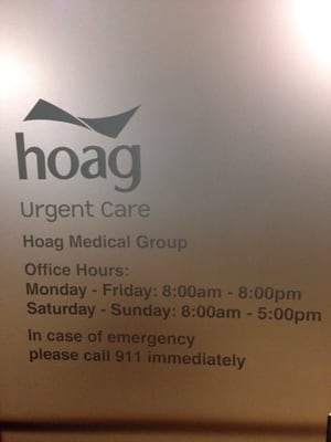 HOAG MEDICAL GROUP - ALISO VIEJO - Updated December 2025 - 22 Reviews ...