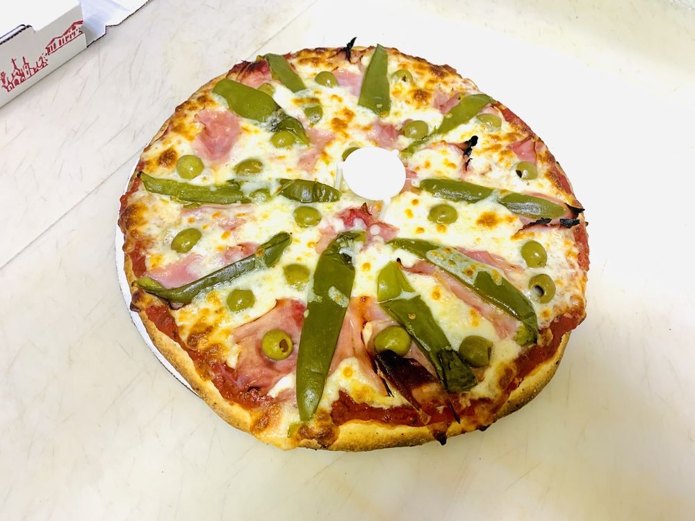 PIZZA TANGO - Updated November 2024 - 14 Reviews - 2859 W Cermak Rd ...