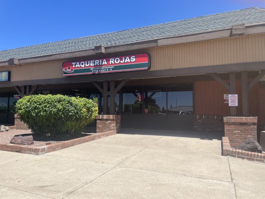 TAQUERIA ROJAS - Updated January 2026 - 16 Photos & 24 Reviews - 3518 E ...