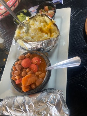 AJUUA MEXICAN GRILL & CANTINA - 11 Photos & 18 Reviews - 4930 S Loop ...