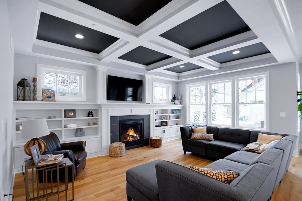 CRITERION HOMES - Updated April 2024 - 2600 Oak St, St. Charles ...