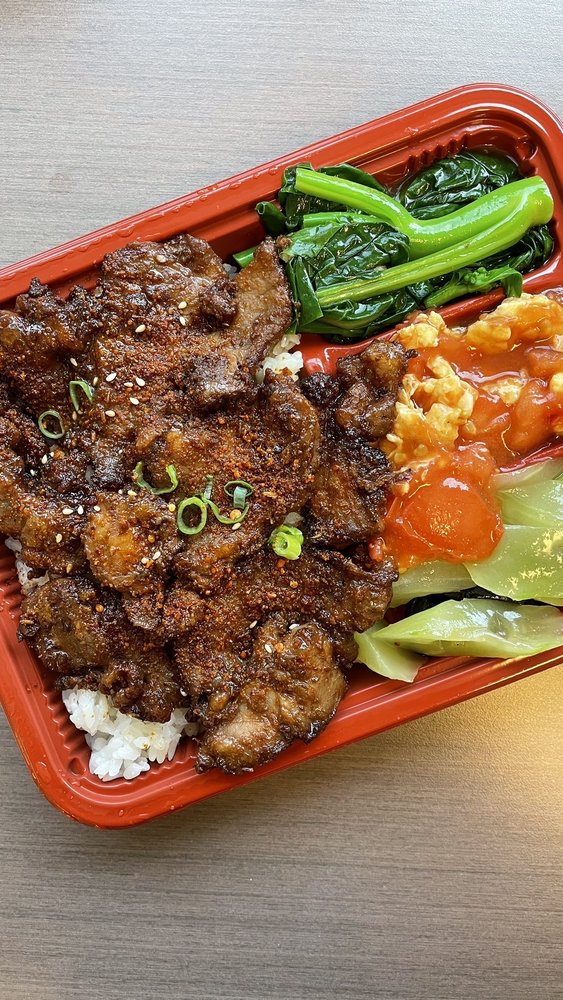 MR BENTO - Updated December 2025 - 384 Yonge Street, Toronto, Ontario ...