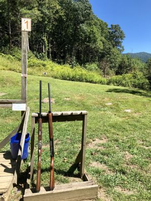 FOWLER FARMS SPORTING CLAYS & GAME PRESERVE - Updated October 2025 ...