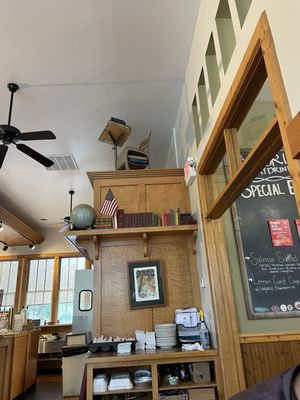 BROOMSTACK KITCHEN & TAPHOUSE - Updated December 2025 - 73 Photos & 101 ...