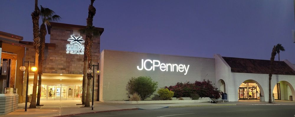 JCPENNEY - 44 Photos & 43 Reviews - 72900 Hwy 111, Palm Desert ...