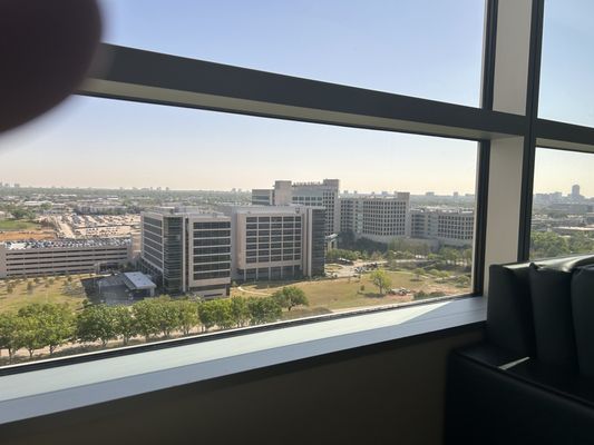 ENCOMPASS HEALTH REHABILITATION HOSPITAL OF DALLAS - Updated October ...