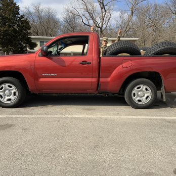 KC CUSTOMS - Updated August 2025 - 48 Photos & 23 Reviews - 8670 N ...