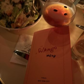 THE DJANGO - Updated September 2025 - 355 Photos & 223 Reviews - 2 ...