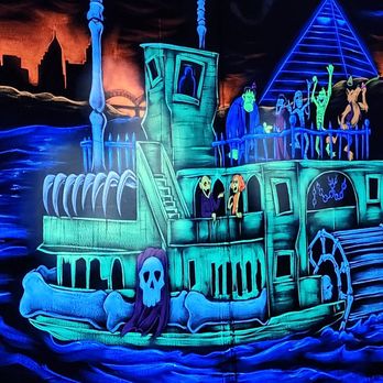 MONSTER MINI GOLF CORDOVA - Updated October 2025 - 75 Photos & 21 ...