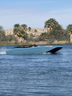 COBRA PERFORMANCE BOATS - Updated December 2025 - 46 Photos & 19 ...