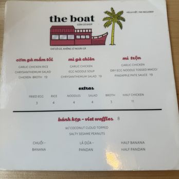 THE BOAT - Updated June 2024 - 554 Photos & 252 Reviews - 1314 S ...