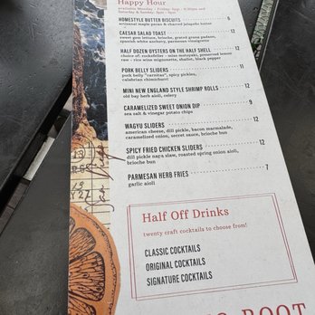 RUSTIC ROOT - Updated July 2025 - 4087 Photos & 2577 Reviews - 535 ...