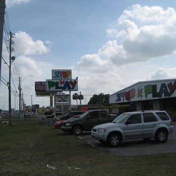 STOP & PLAY - Updated November 2025 - 20 Reviews - 10933 US Hwy 19 ...
