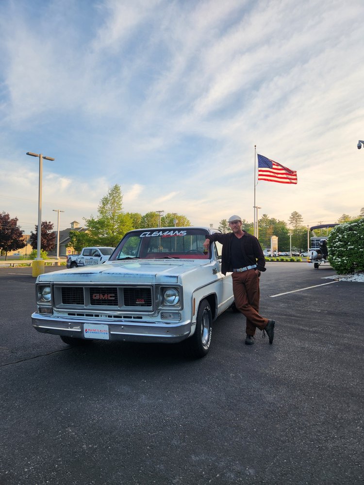 MAINE’S AUTO CONNECTION - Updated June 2026 - 13 Photos - 653 Roosevelt ...