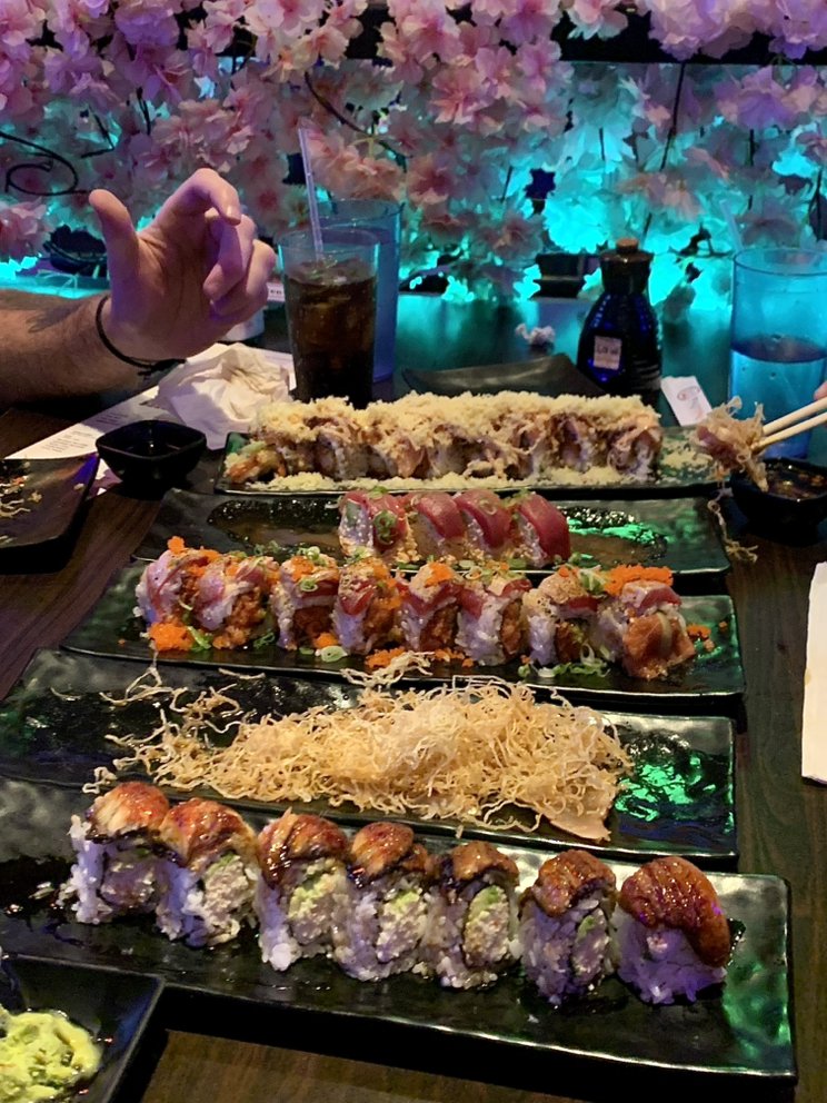 FUJIYA - Updated January 2026 - 851 Photos & 506 Reviews - 208 E Palm ...