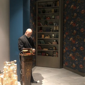 ALCHEMY - Updated May 2024 - 38 Photos & 13 Reviews - 10344 102 Street ...