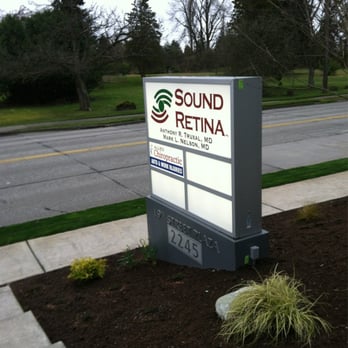 SOUND RETINA - Updated January 2026 - 15 Reviews - 2245 S 19th St ...