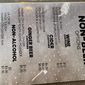 GREAT NOTION BREWING - GEORGETOWN - Updated January 2025 - 141 Photos ...