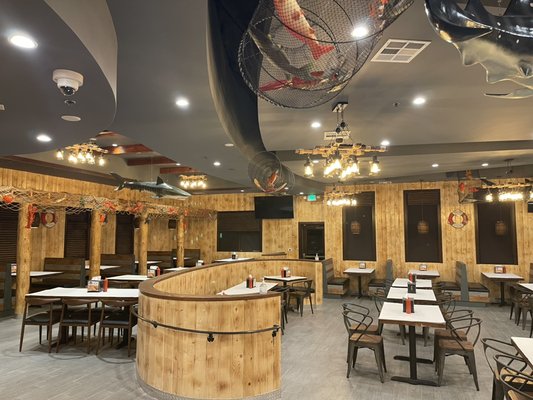 PIER 88 BOILING SEAFOOD & BAR - MONTCLAIR - Updated January 2026 - 505 ...