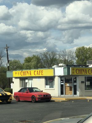CHINA CAFE - Updated October 2024 - 28 Photos & 34 Reviews - 8625 ...