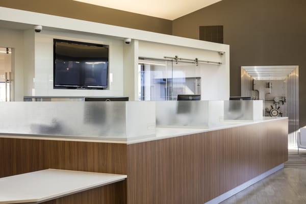 CONSOLIDATED COMMUNITY CREDIT UNION - Updated December 2025 - 14 Photos ...