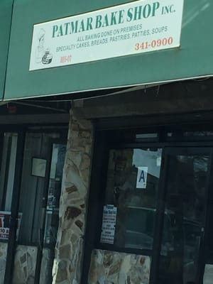 PATMAR BAKE SHOP - Updated January 2026 - 10 Photos & 39 Reviews ...