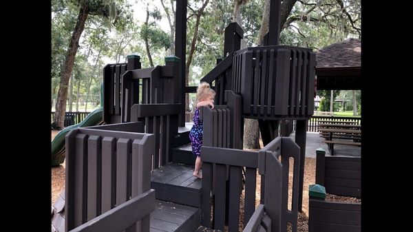 MAGIC FOREST PLAYGROUND - 39 Photos & 26 Reviews - Parks - 440 N Nova ...