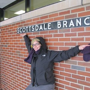 STICKNEY-FOREST VIEW PUBLIC LIBRARY DISTRICT - Updated October 2025 ...