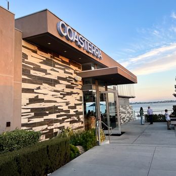 COASTERRA - Updated May 2024 - 5119 Photos & 3510 Reviews - 880 B ...