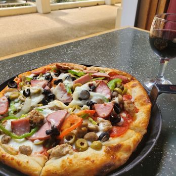 PARTNER’S II PIZZA - Updated October 2025 - 48 Photos & 94 Reviews ...