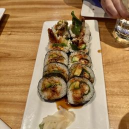 SUSHI DEN - Updated December 2025 - 3322 Photos & 2564 Reviews - 1487 S ...