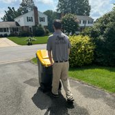 EVERGREEN WASTE SERVICES - Updated September 2025 - 44 Reviews ...