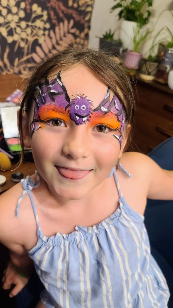 FACE PAINT SEATTLE - Updated November 2025 - 43 Photos & 12 Reviews ...