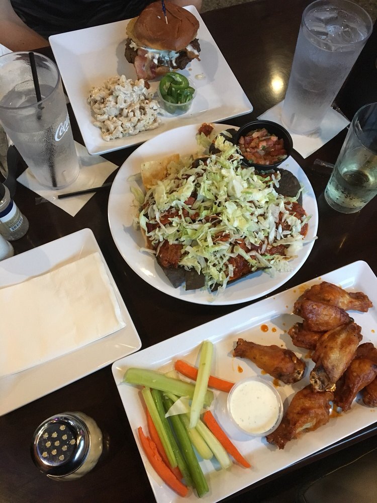 RUCKUS - APEX - 103 Photos & 104 Reviews - Pasta Shops - 1055 Pine ...