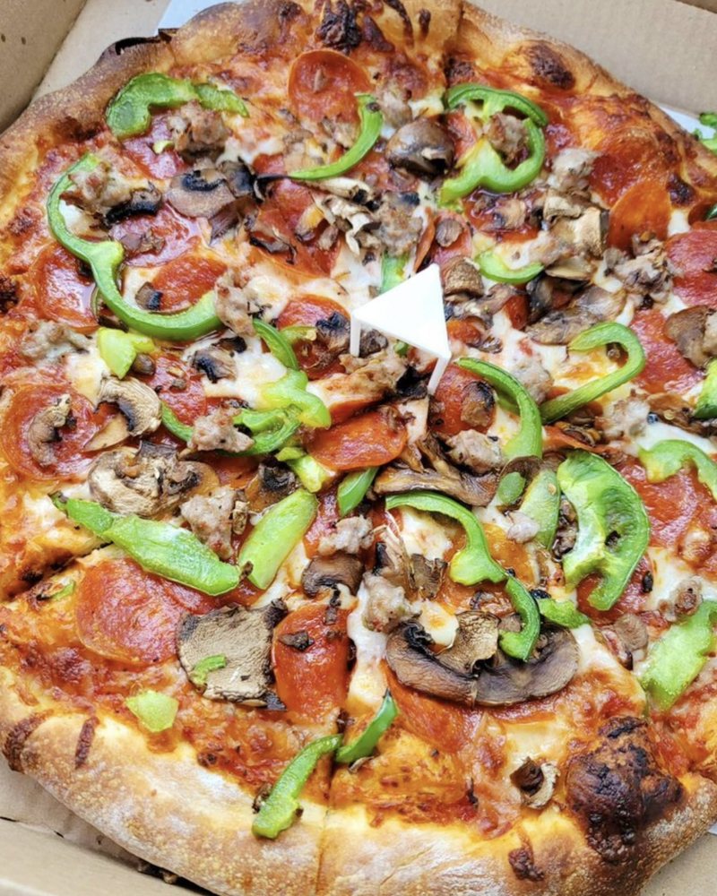 VITO’S PIZZA - 174 Photos & 255 Reviews - 1040 S White Rd, San Jose, CA ...