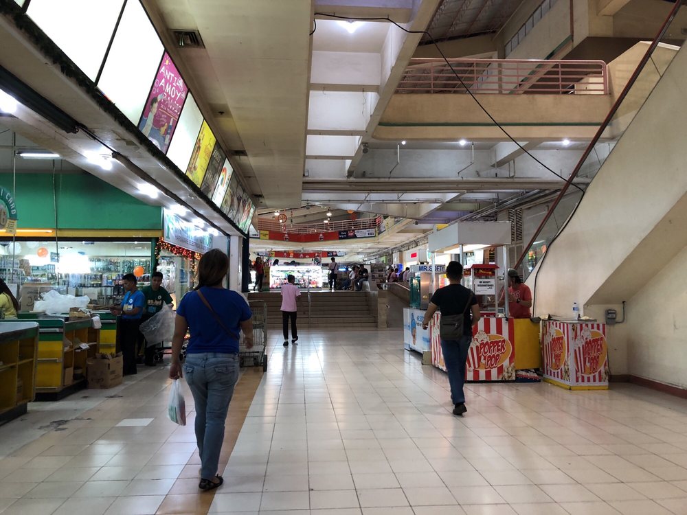 VICTORIA PLAZA MALL - Updated January 2026 - 5 J.P. Laurel Avenue ...