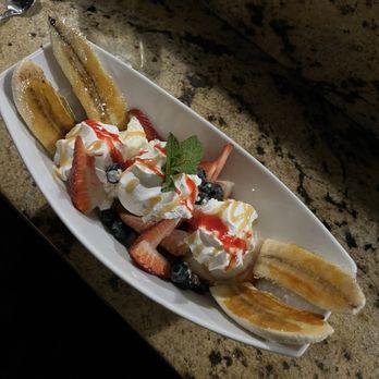 BLUE FIN GRILL & SUSHI - Updated March 2025 - 174 Photos & 298 Reviews ...