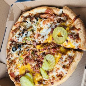 RED’S SAVOY PIZZA - Updated January 2026 - 54 Photos & 20 Reviews ...