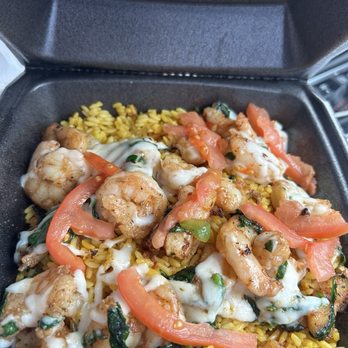 OVER THE TOP STREET EATZ - Updated December 2025 - 18 Photos & 12 ...