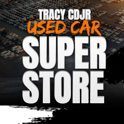 TRACY CHRYSLER DODGE JEEP RAM - Updated January 2026 - 137 Photos & 527 ...