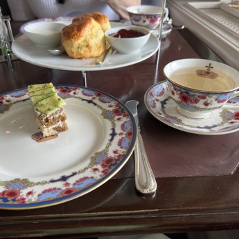 TEA AT THE EMPRESS - 992 Photos & 341 Reviews - 721 Government Street ...