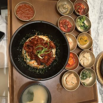 KUNJIP TOFU - Updated May 2025 - 1366 Photos & 301 Reviews - 1962 W El ...