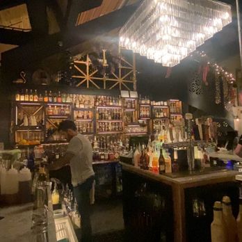 NOSH - Updated June 2024 - 1082 Photos & 613 Reviews - 47 Russell St ...