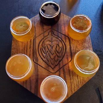 OVAL CRAFT BREWING - Updated October 2025 - 29 Photos & 15 Reviews - 111 Ohio Ave, Plattsburgh ...