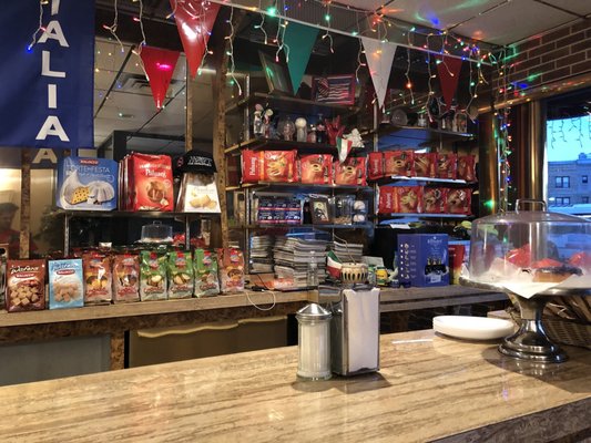 LUIGI’S ITALIAN RESTAURANT - 165 Photos & 74 Reviews - Italian - 561 ...