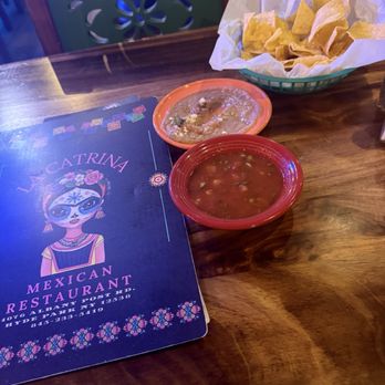 LA CATRINA MEXICAN RESTAURANT - Updated May 2025 - 96 Photos & 39 Reviews - 4076 Albany Post Rd ...