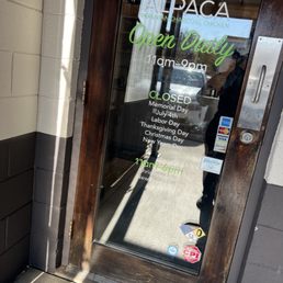 ALPACA PERUVIAN CHARCOAL CHICKEN - Updated July 2025 - 155 Photos & 211 ...