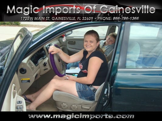 MAGIC IMPORTS OF GAINESVILLE - Updated March 2025 - 48 Photos - 1725 N Main St, Gainesville ...